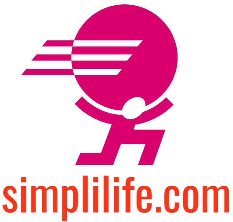 SIMPLI LIFE - CLICK KARO ZINDAGI BADLO
