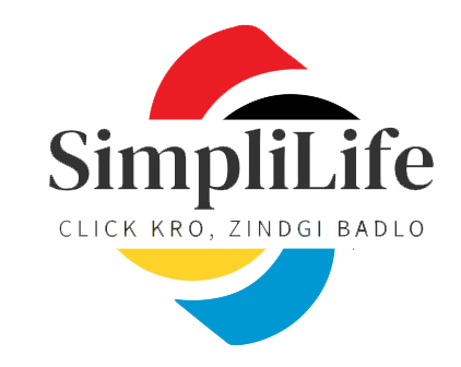 होम - SIMPLI LIFE